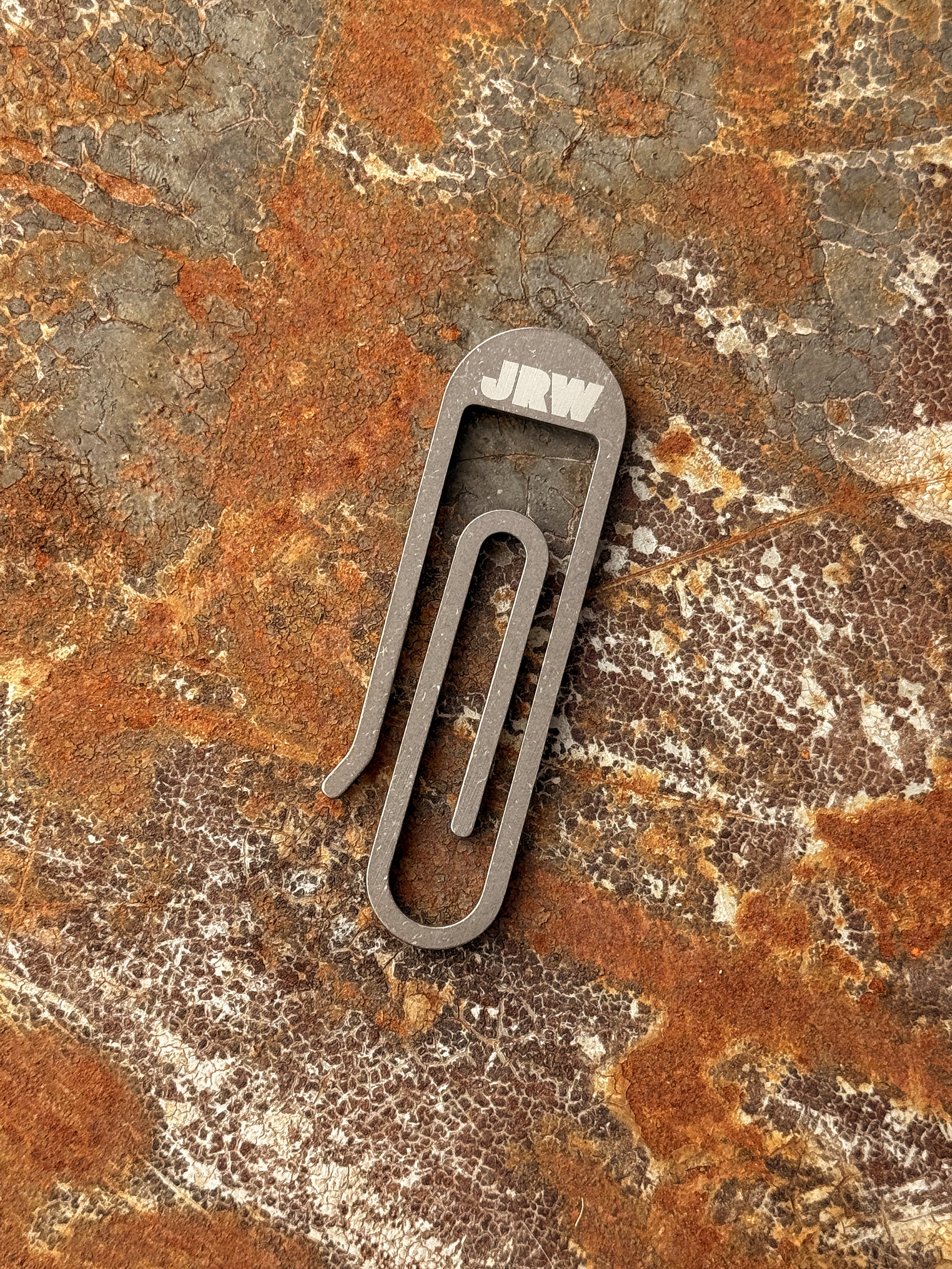 Tough Clip – JRW Gear