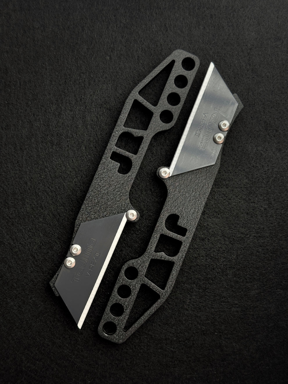 Bench Blade – JRW Gear