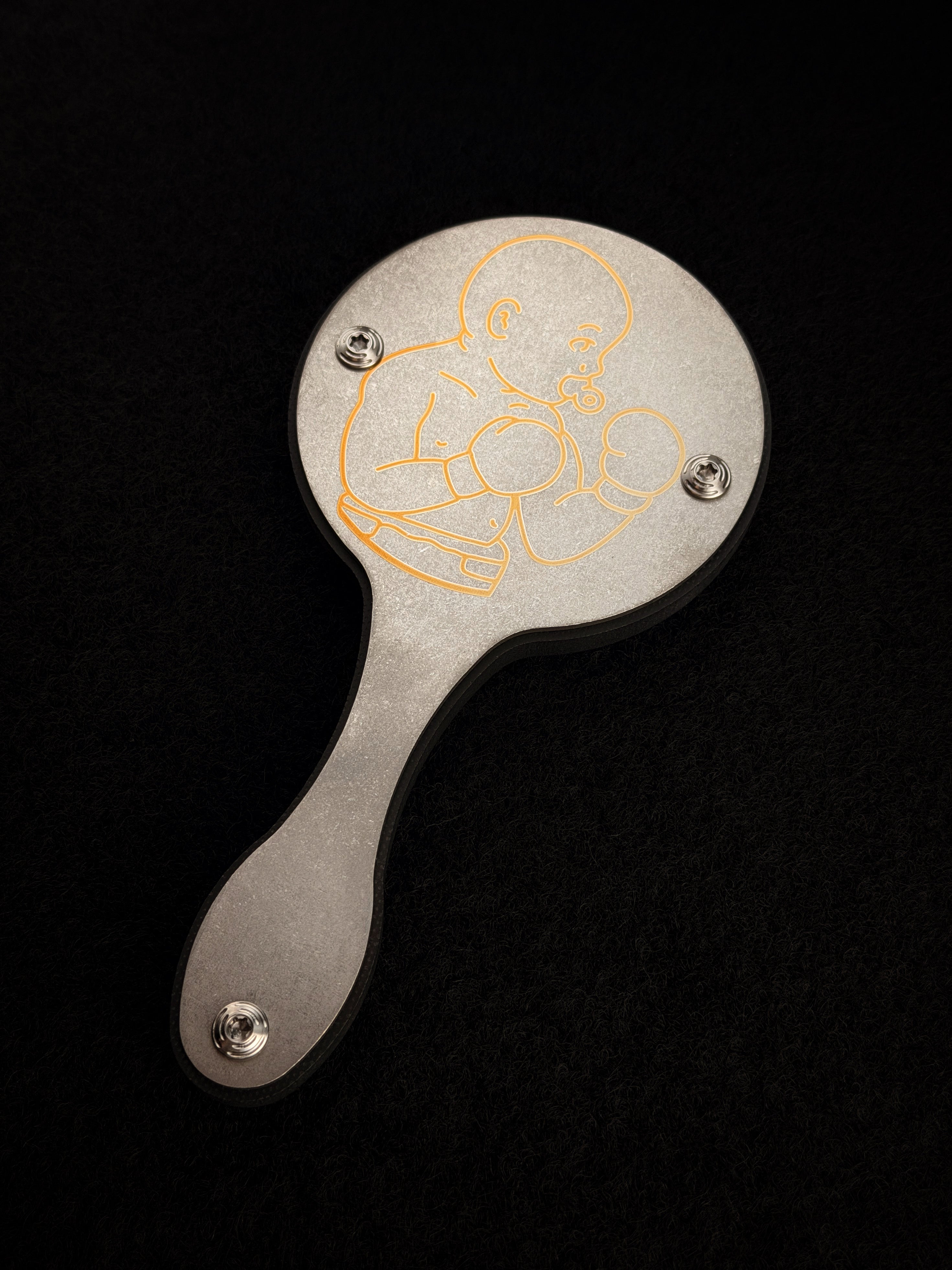 Baby Tool 👶 – JRW Gear