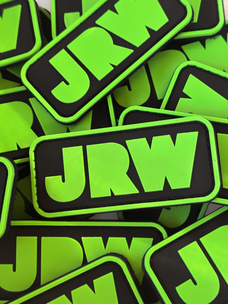 Morale Patches – JRW Gear