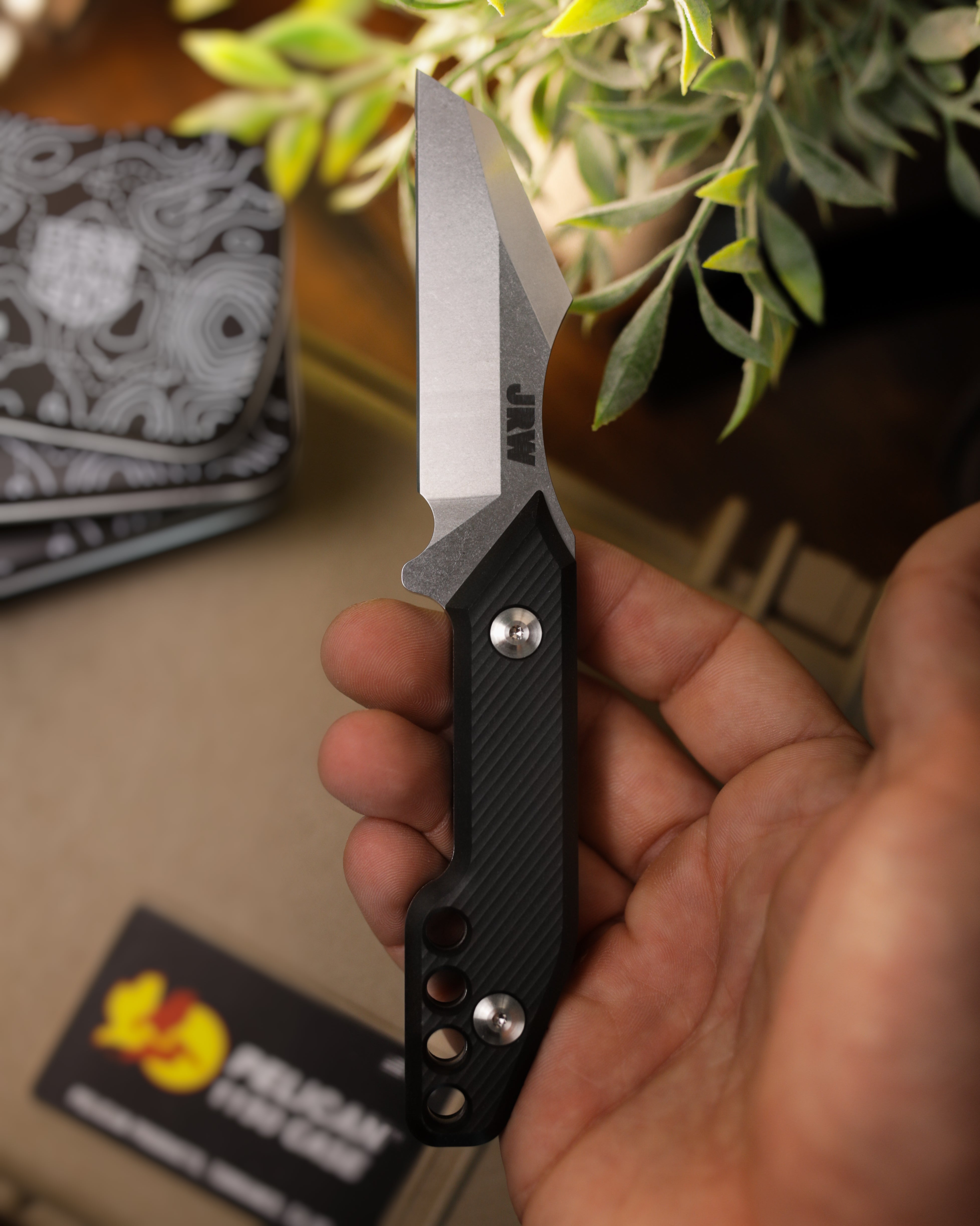 Traitor – JRW Gear