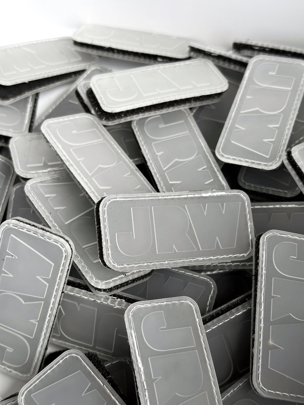 Morale Patches – JRW Gear