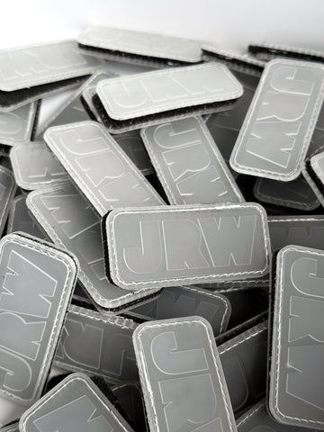 Morale Patches – JRW Gear