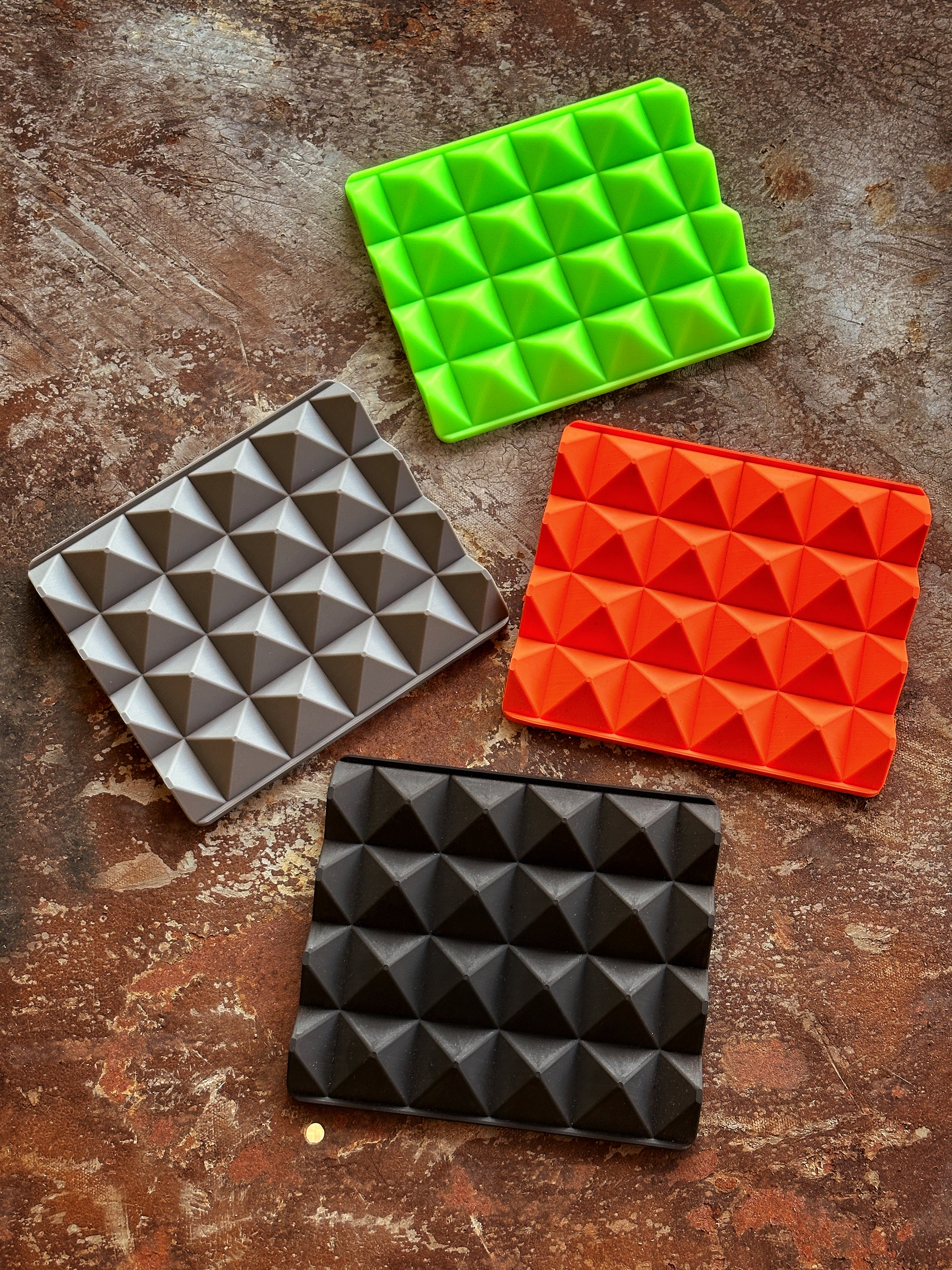 Curator Flex Tray – JRW Gear