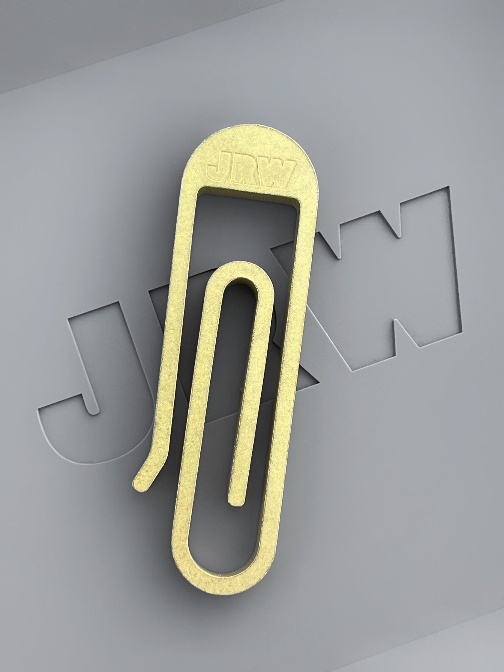 Tough Clip – JRW Gear