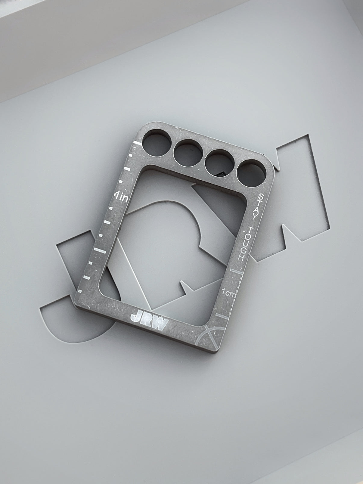 Cheat Sheet Mini – JRW Gear