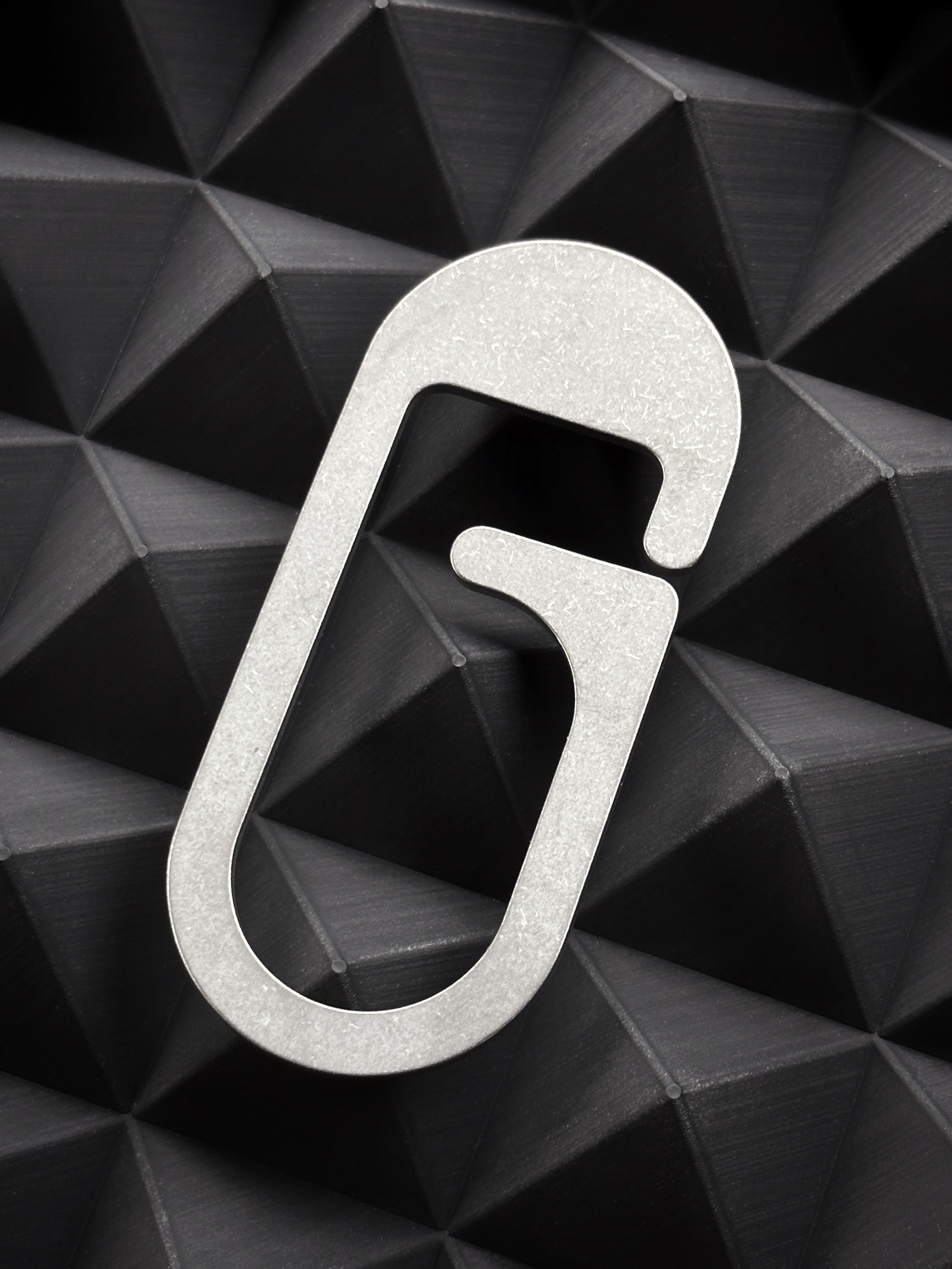 G-Flex Key Clip – JRW Gear