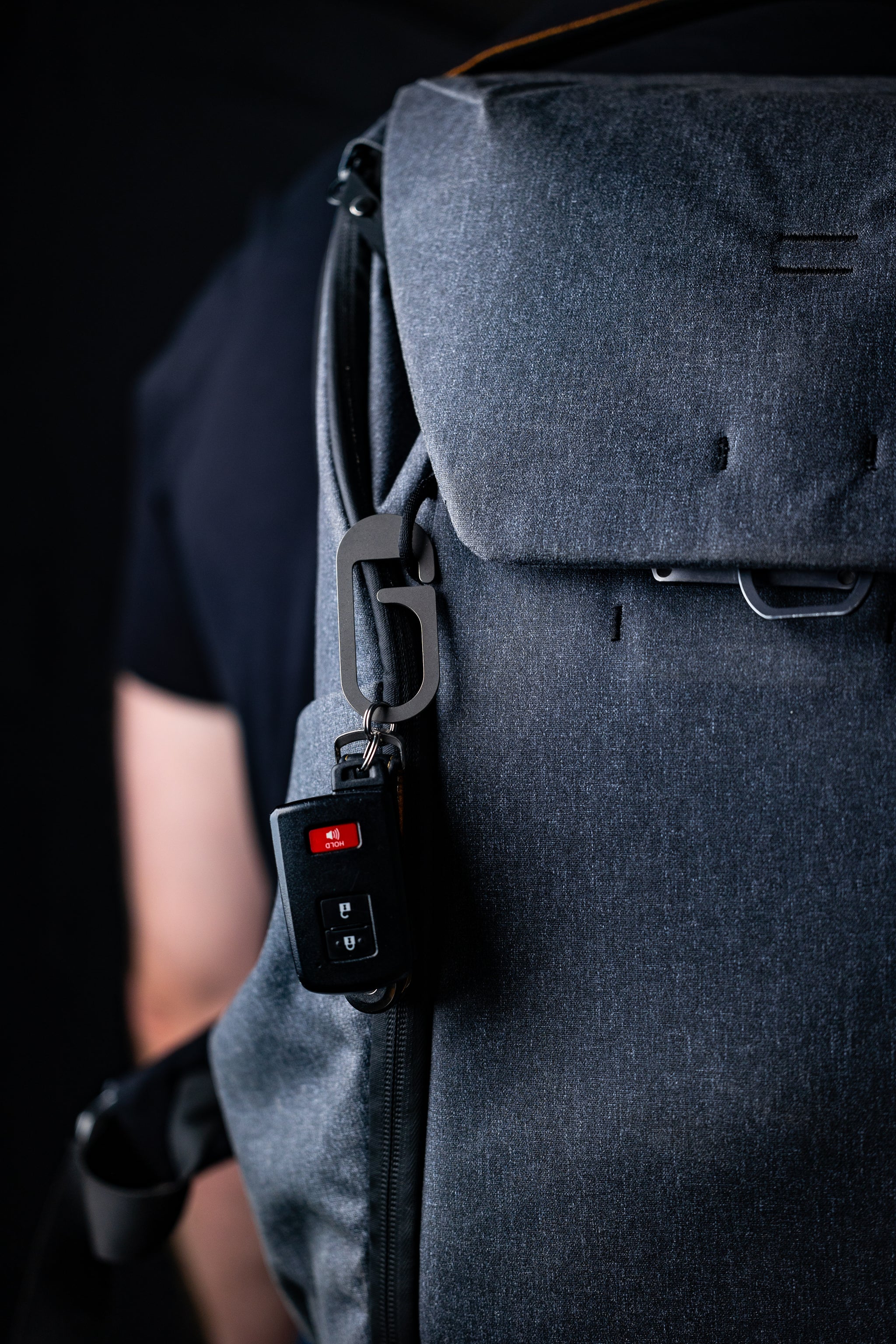 G-Flex Key Clip – JRW Gear